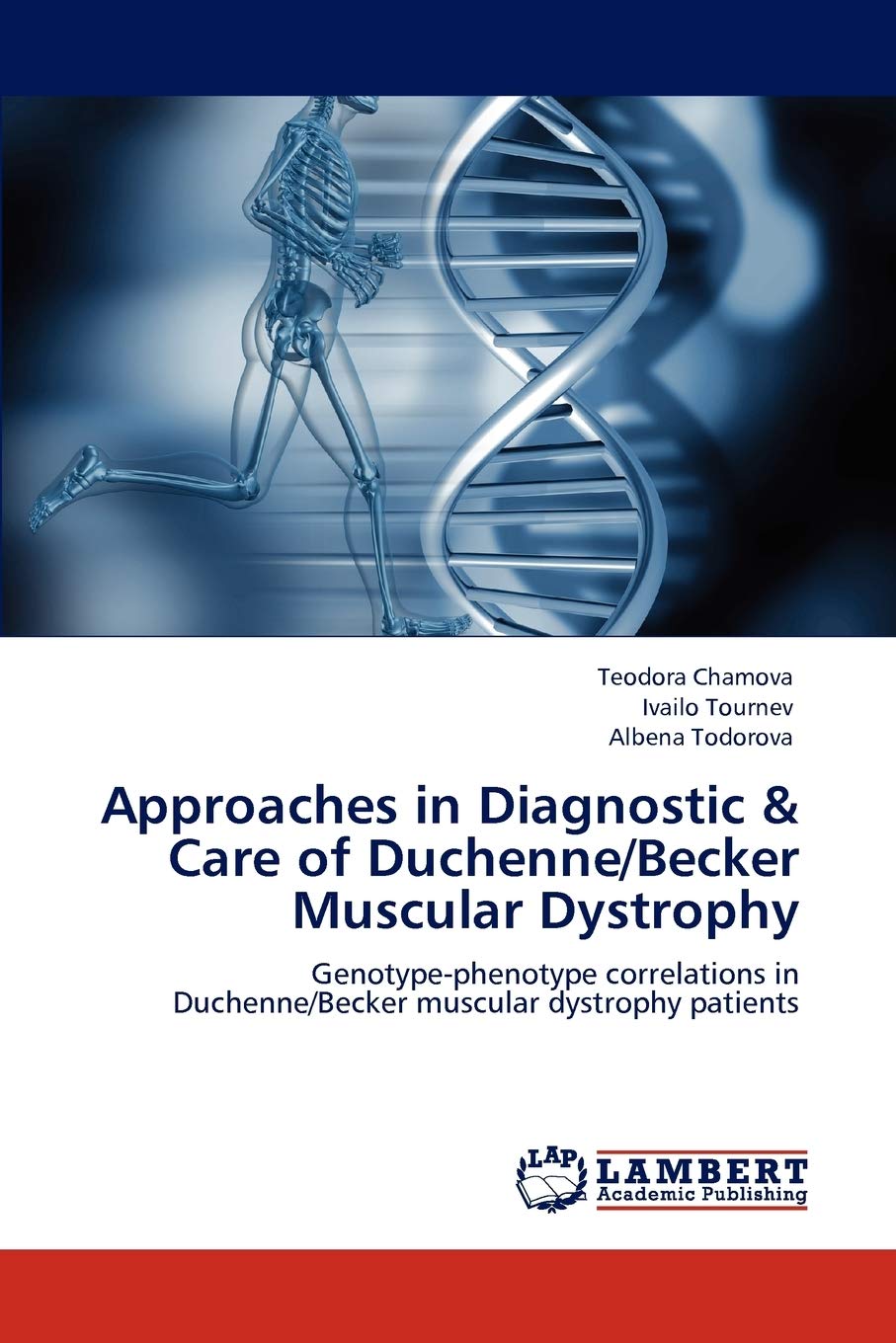 Snapklik.com : Approaches In Diagnostic & Care Of Duchenne/Becker ...