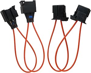 Amazon.com: Gxcdizx Upgraded Most Fiber Optic Loop Universal Optical ...