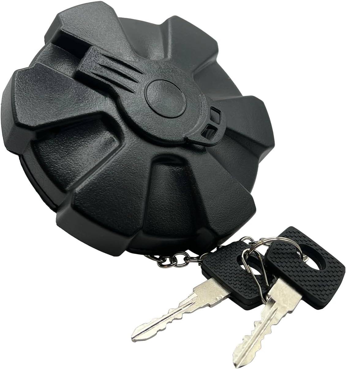 80mm Diesel Tank Fuel Cap for Mercedes-Benz, DAF, Volvo, MAN and ...