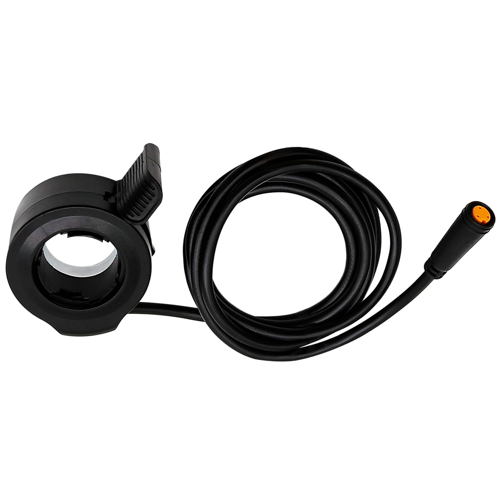 Amazon.com : Thumb Throttle Replacement for Bafang Waterproof 3PIN ...