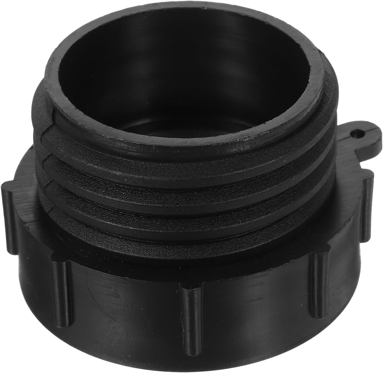 Amazon.com : IBC Tote Tank Adapter:63mm Fine Thread to 60mm Coarse/60mm ...