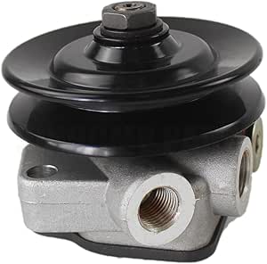 Amazon.com: SINOCMP 04503572 Fuel Transfer Pump 0450-3572 Fuel Supply ...