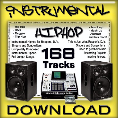 Play Instrumental Hiphop by Instrumental Hiphop on Amazon Music