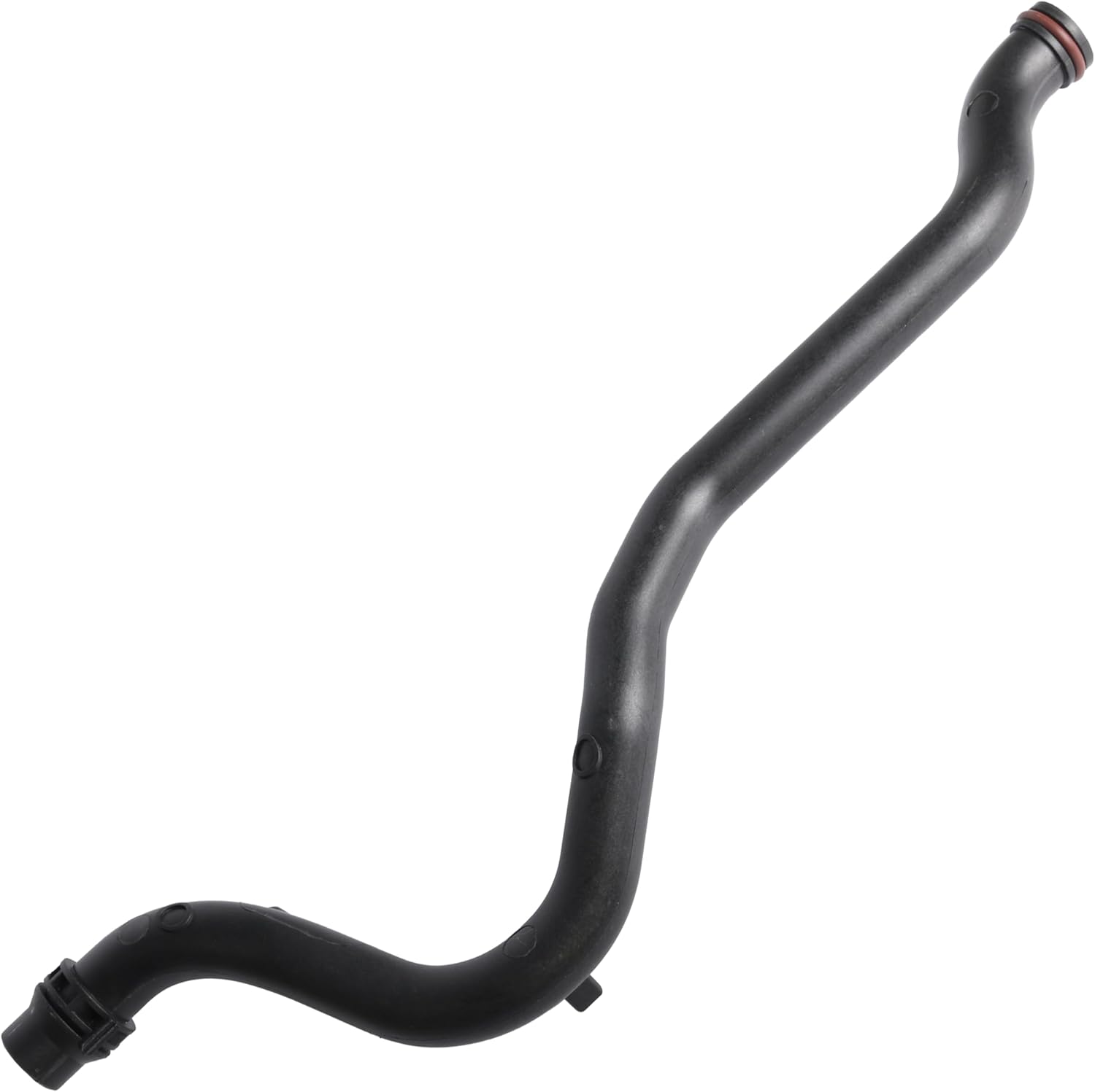 Amazon.com: 06E121065Q,Coolant Hose Cooling Connector Pipe for Audi A4 ...