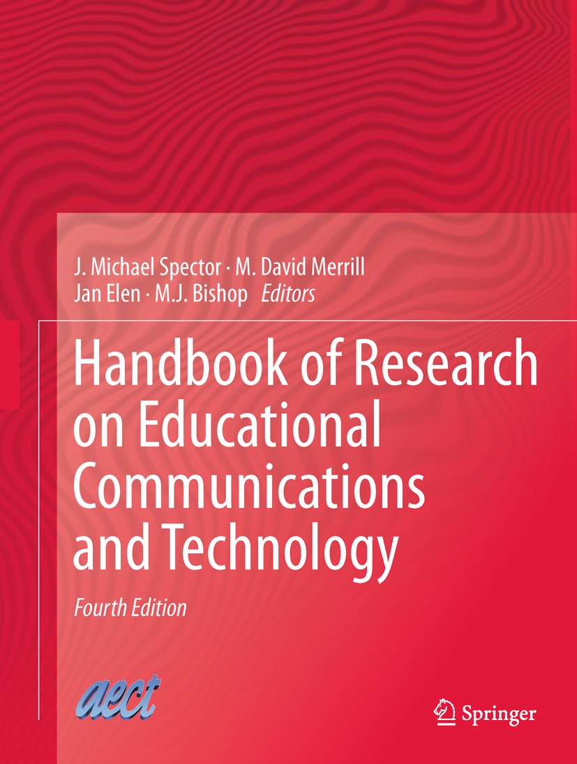 Amazon.com: Handbook of Research on Educational Communications and ...