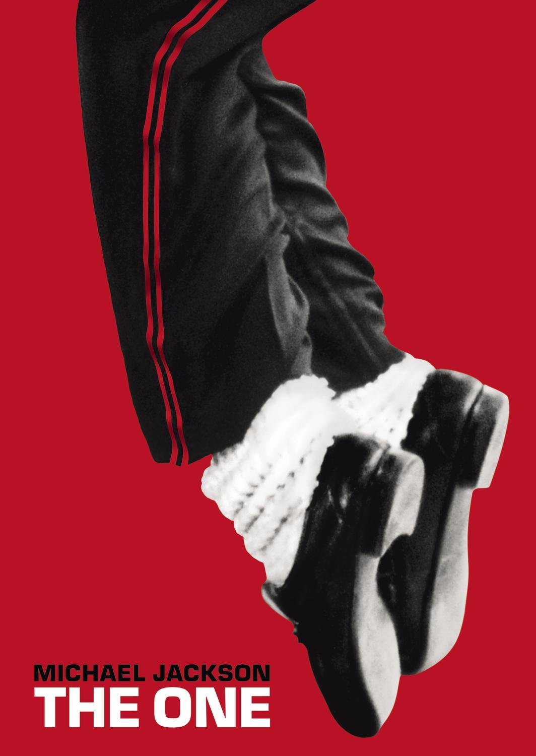 Michael Jackson: The One: Amazon.ca: Michael Jackson, Shaula Vega, Mary ...