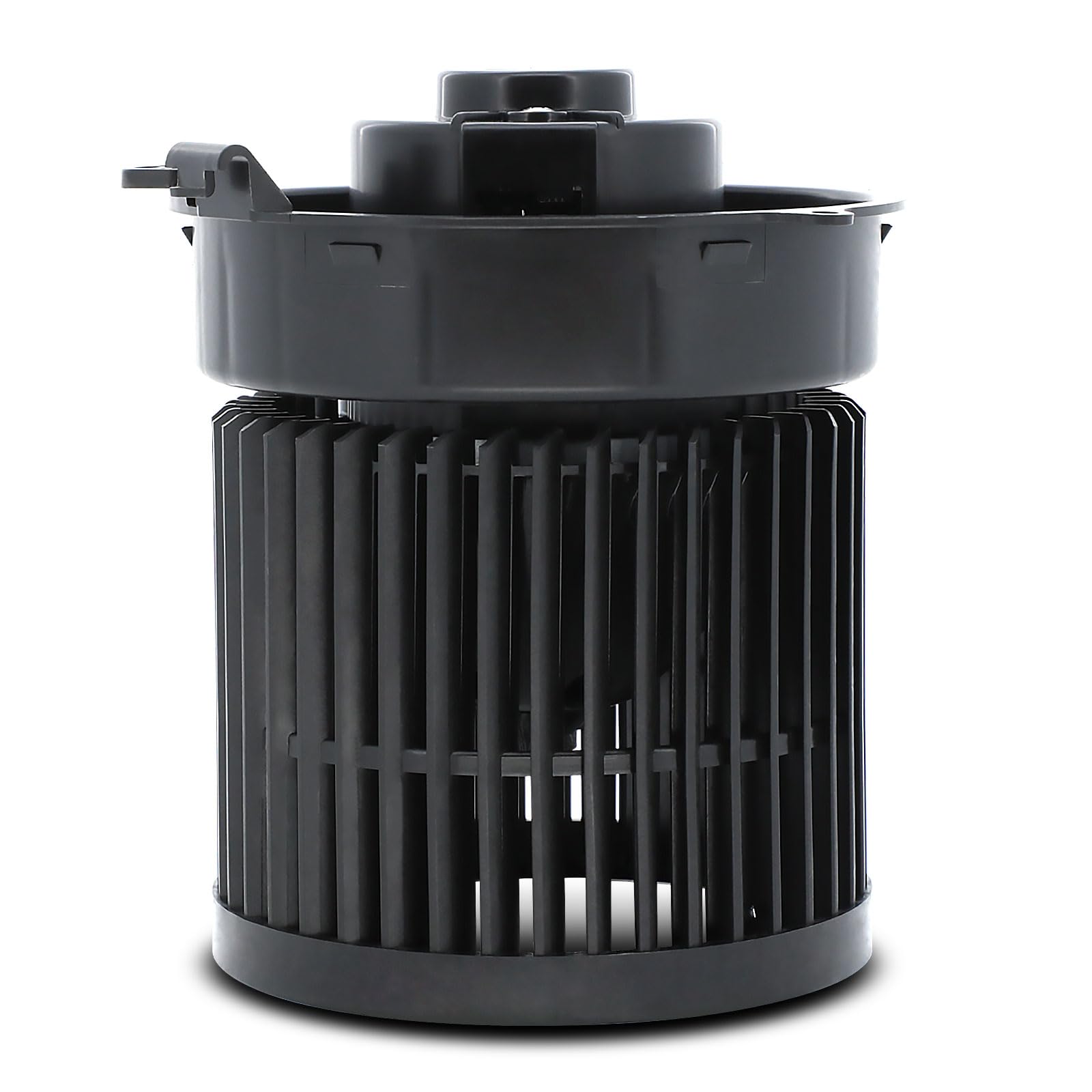 Amazon.com: POHILA HVAC Heater Blower Motor TYC700323 with Fan Cage ...