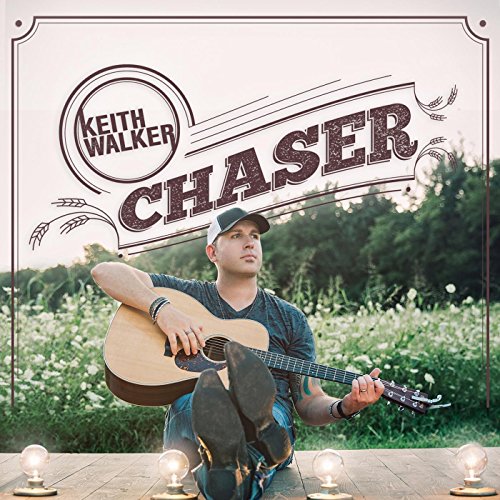 Play Chaser - EP by Keith Walker on Amazon Music