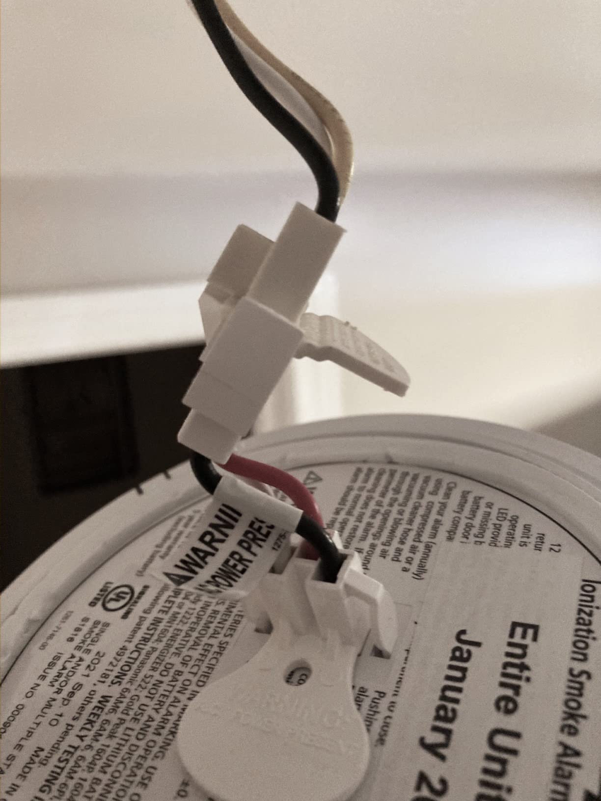 Kidde Quick Convert Firex Adapter - KA-F2 (1 Pack) - Amazon.com