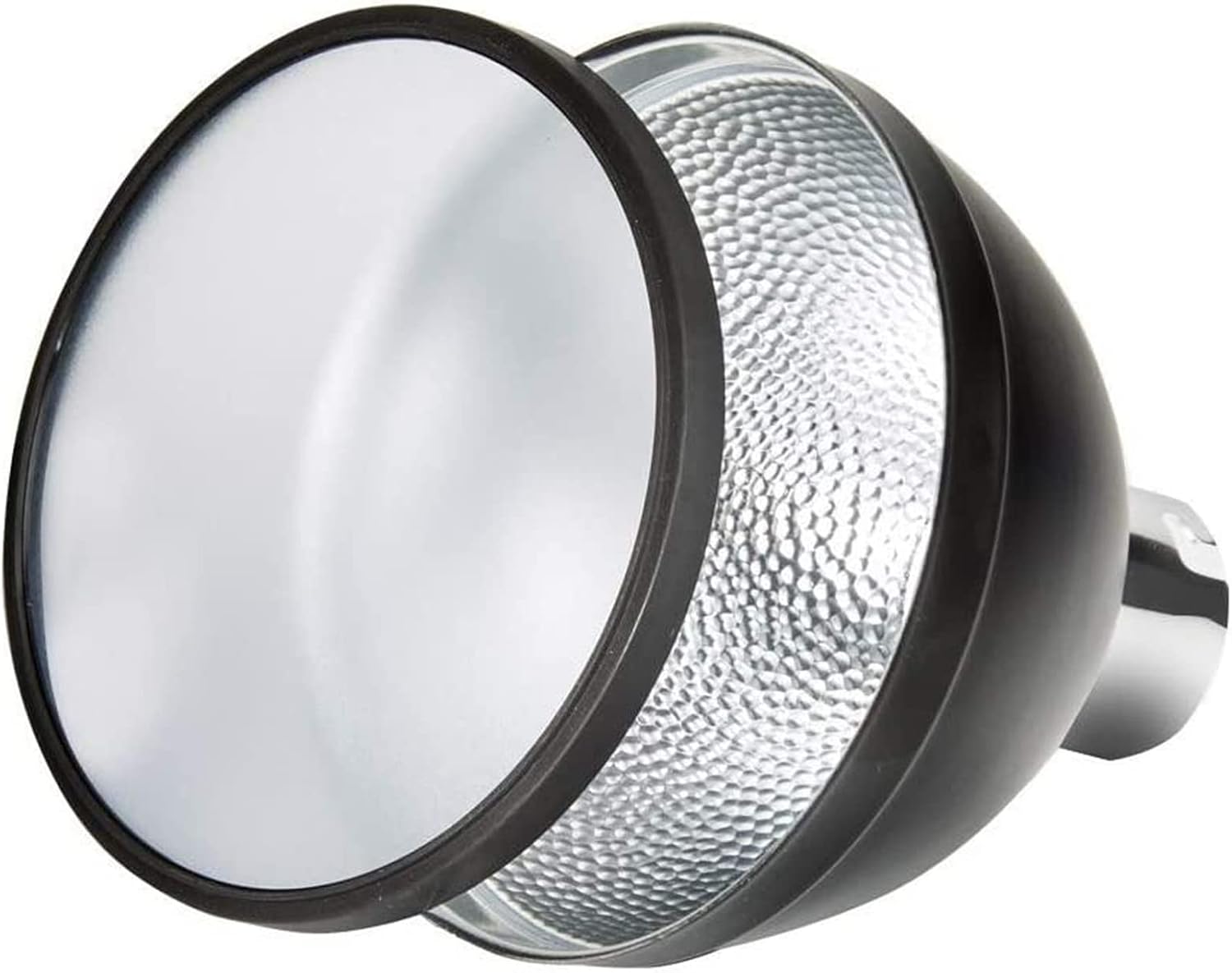 Amazon.com : Godox AD-S2 Standard Reflector Diffuser for GODOX AD200 ...