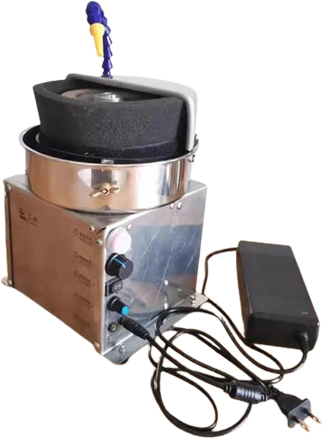 Amazon.com: Water-Cooled 1000# Diamond Wheel Sharpening Grinding ...