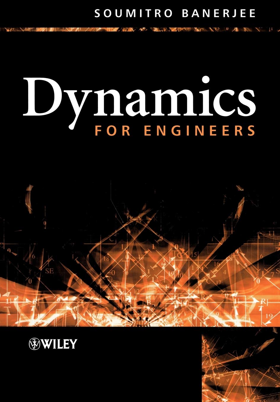 Dynamics for Engineers: Banerjee, Soumitro: 9780470868447: Amazon.com ...