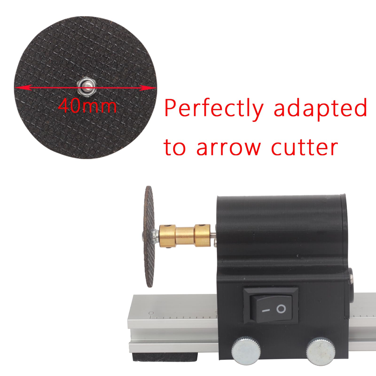 Snapklik.com : SOPOGER Archery Arrow Saw Blades - 5 Pack Carbon Arrow ...