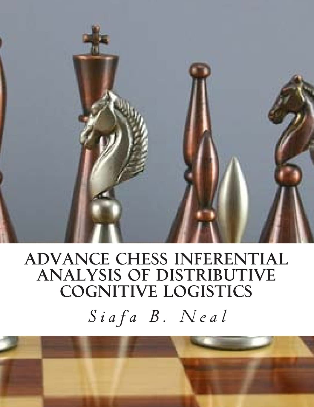 Book review of Advance Chess Inferential Analysis Of Distributive ...