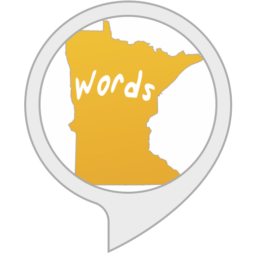 Amazon.com: Minnesota Words : Alexa Skills