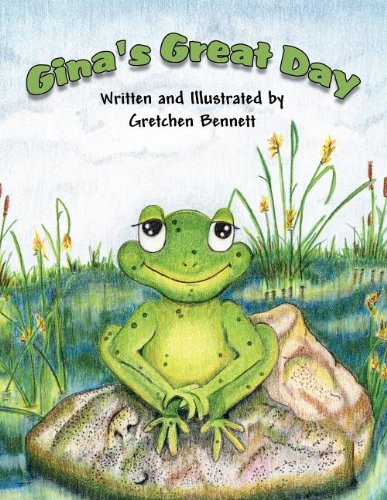 Amazon.in: Buy Gina's Great Day Book Online at Low Prices in India ...