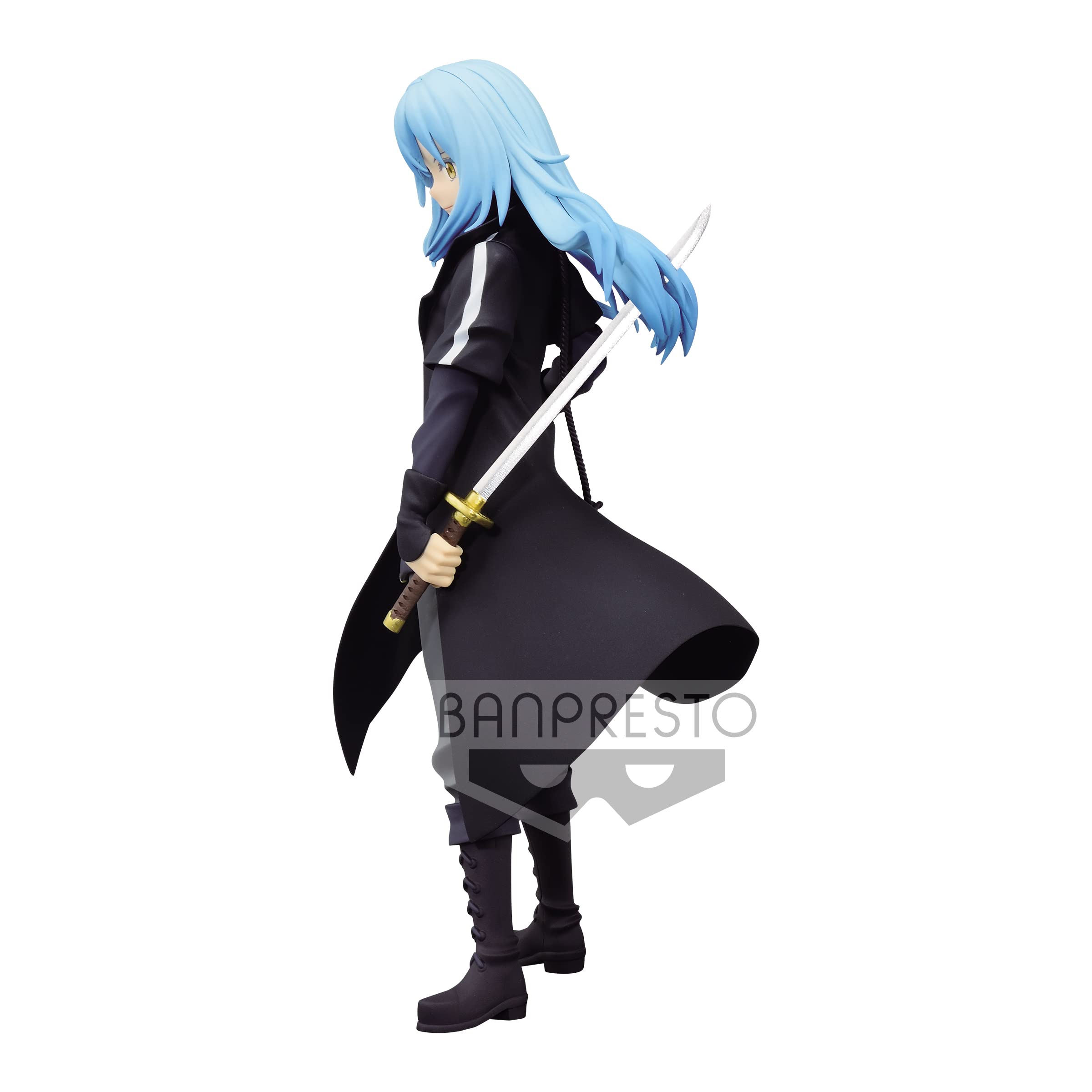 BANPRESTO – That Time I Got Reincarnated As a Slime – Otherworld ...