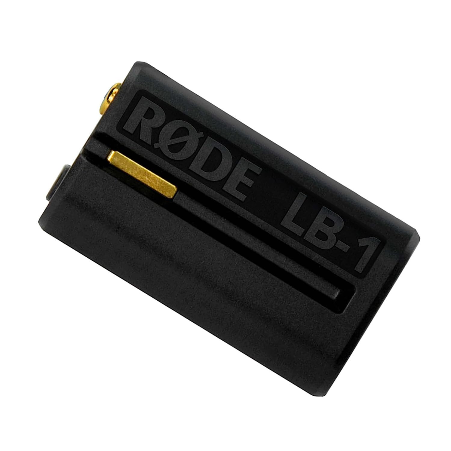 Snapklik.com : RØDE LB-1 Lithium Ion Rechargeable Battery For VMP