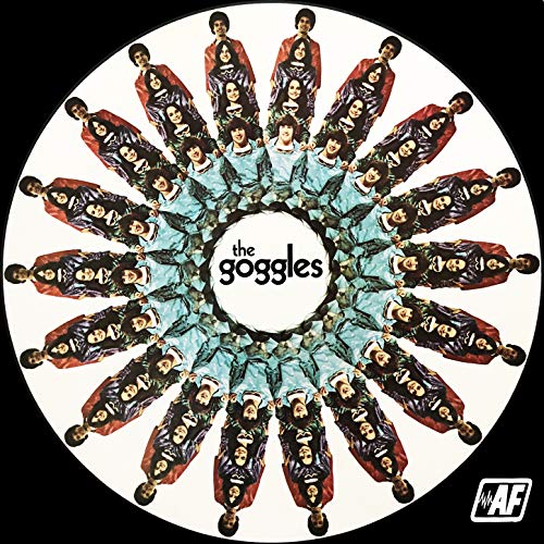 Play The Goggles by THE GOGGLES on Amazon Music