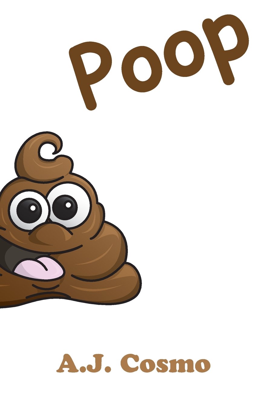 Book review of Poop - Readers' Favorite: Book Reviews and Award Contest