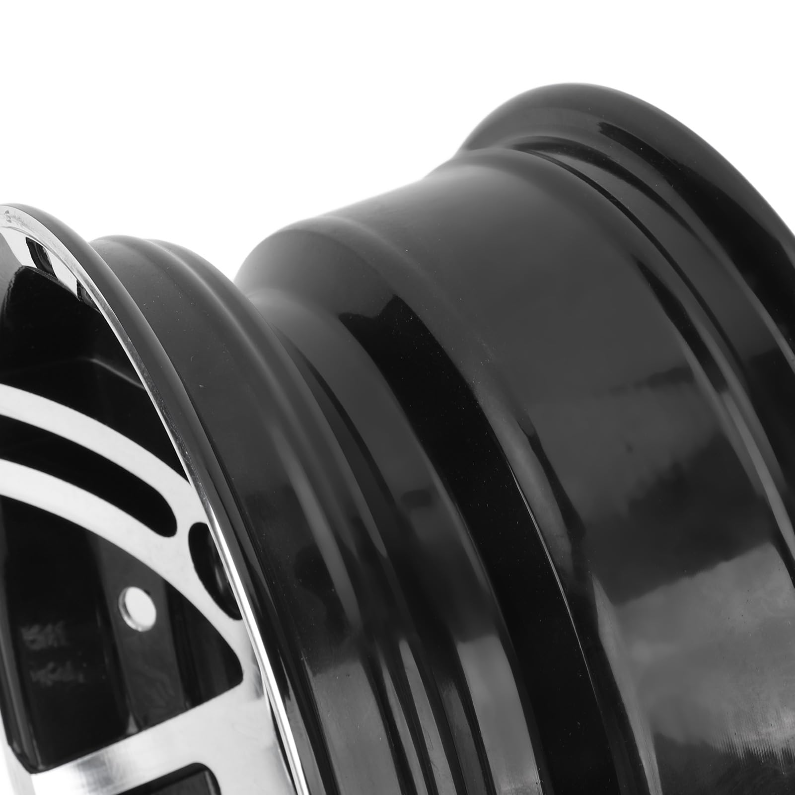 10 Inch Aluminum Wheels ATV 10 Inch Front Wheel Aluminum Alloy Rims 10 ...