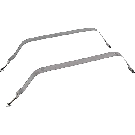 Amazon.com: Spectra Premium ST444 Fuel Tank Strap : Automotive
