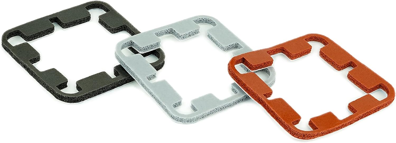 Thermal Grizzly AMD Ryzen 7000 CPU Guard Socket AM5 : Amazon.com.au ...