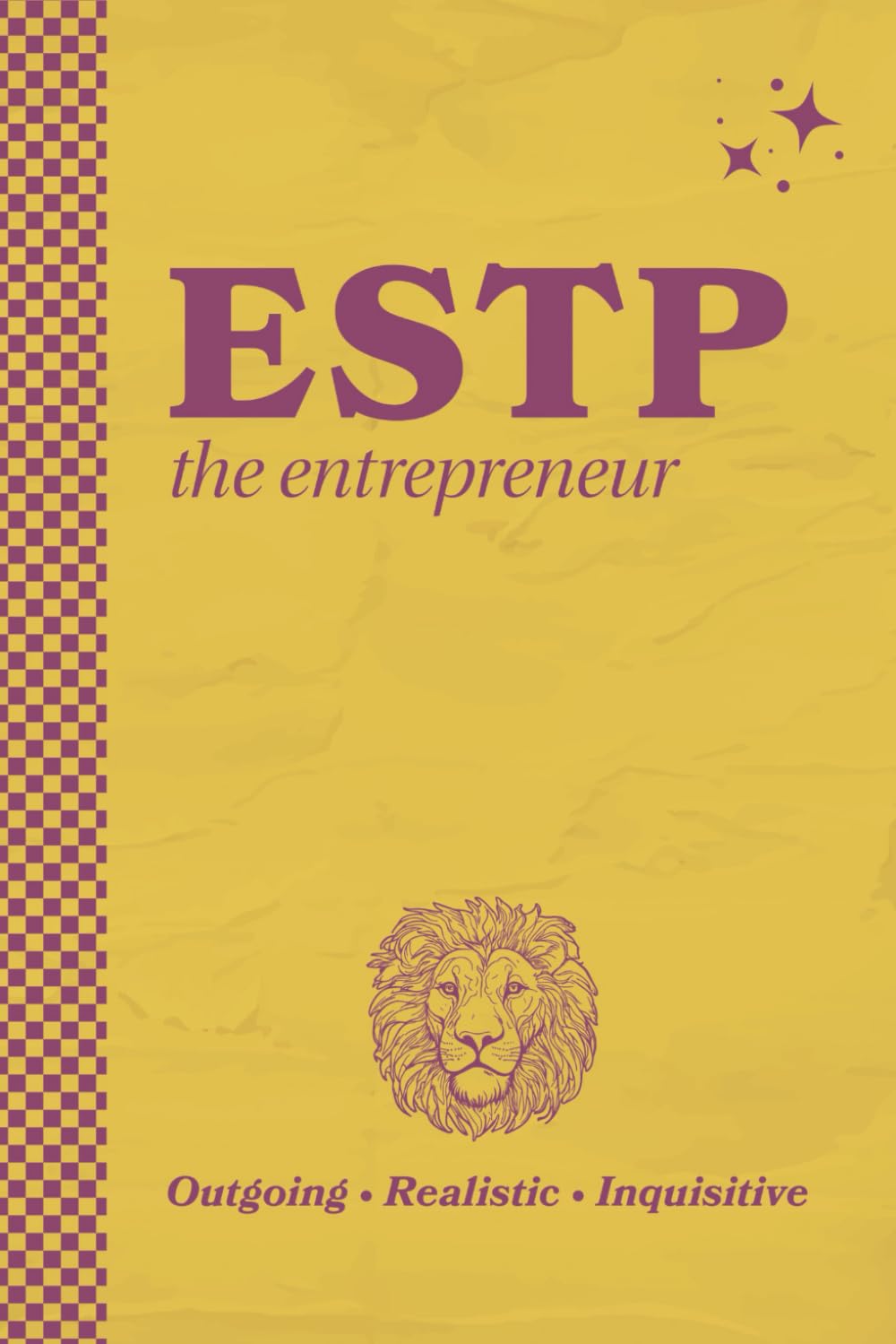 Estp Personality Type Quotpersuaderquot Profile Personality Max ESTP
