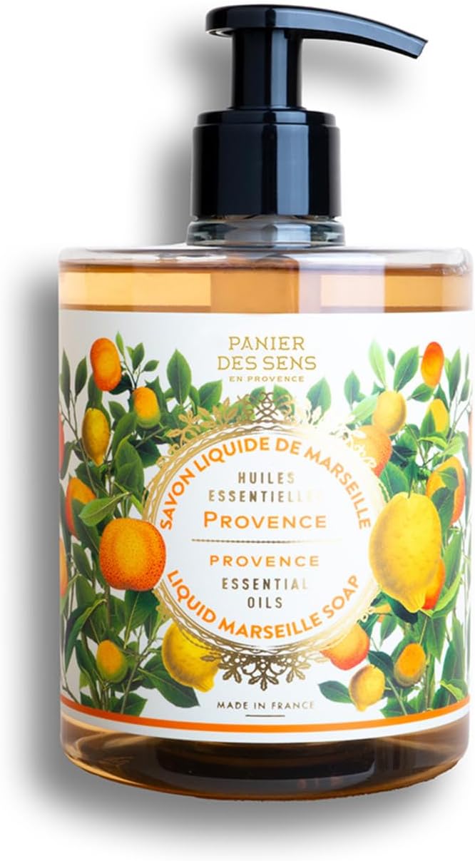 Amazon.com: Home And Body Deruta Fresco Hand Soap, 21.5 Fluid Ounce ...