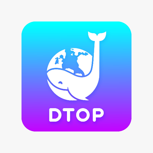 Dtop Universal Carnival/Cross-border e-commerce business travel global ...