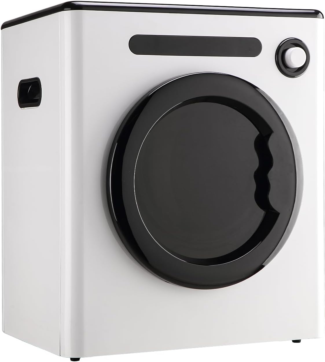 Amazon.com: Kazigak Dryers, Compact Clothes Dryer, 9lbs Load Capacity ...