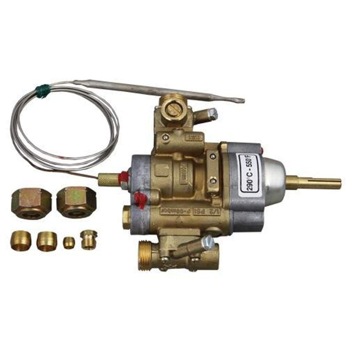 Amazon.com: Oven Control Valve : Home & Kitchen