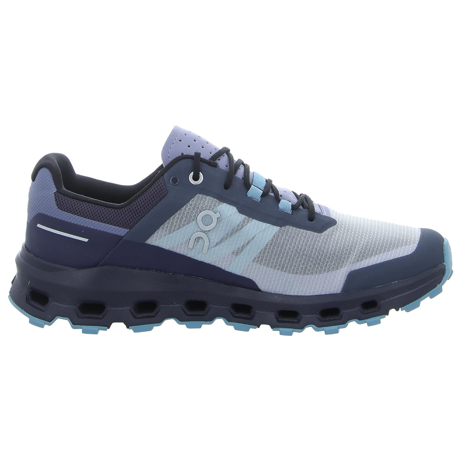 Snapklik.com : On Cloudvista Trail Running Shoes For Men