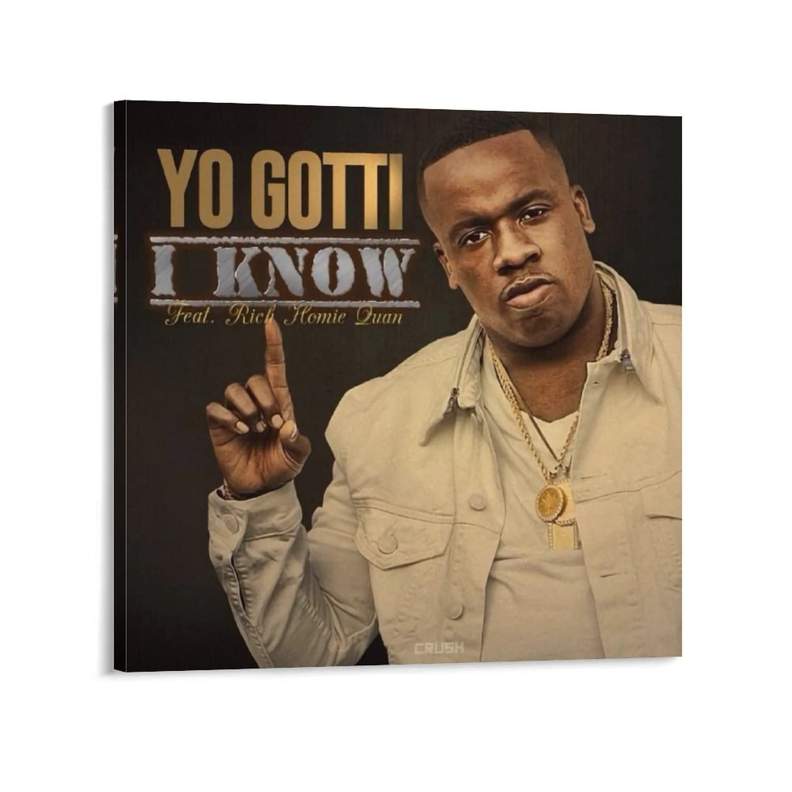 Yo Gotti Cover Art