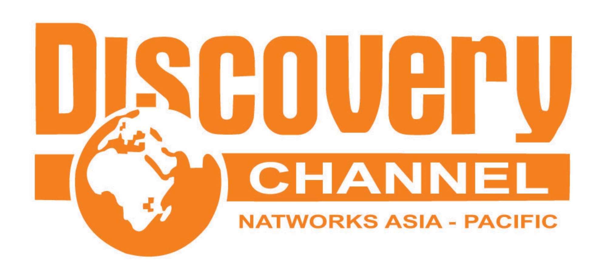 Discovery Channel Icon