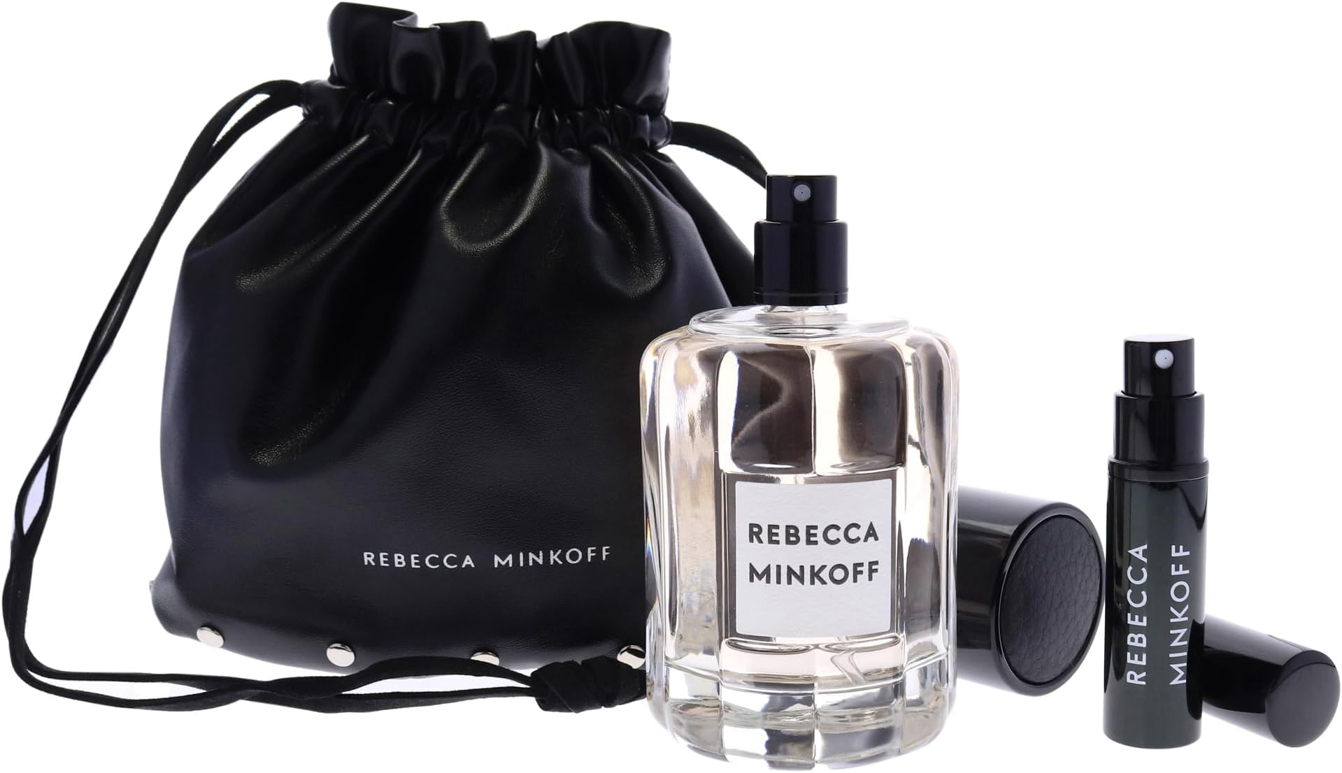 Amazon.com : Rebecca Minkoff Eau De Parfum - Feminine Accents Of ...