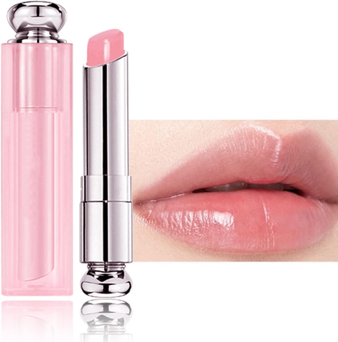 Lip Balm,Lip Oil Lip Balms,Moisturising Lip Care With Natural Oils For ...