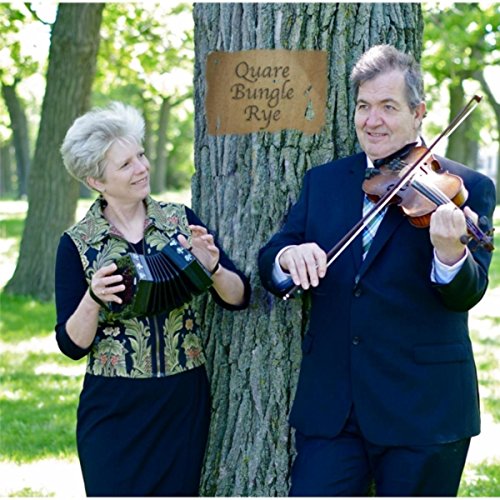 Amazon.com: Quare Bungle Rye : Tom Dahill & Ginny Johnson: Digital Music