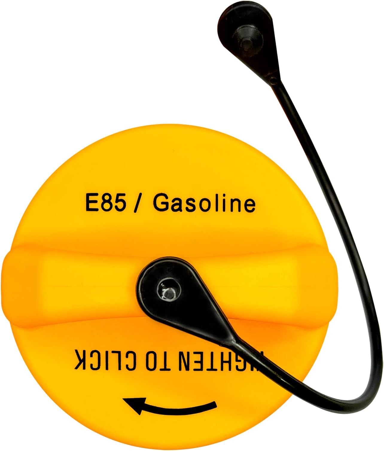 Amazon.com: PVOTAWP E85 Gas Cap Replace #52030379AB 52030380AA ...