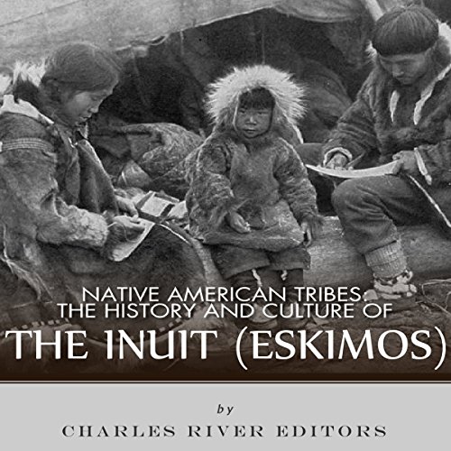 Amazon.com: Native American Tribes: The History and Culture of the ...