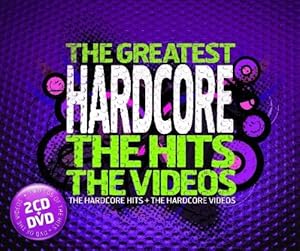 Hardcore + DVD: Various: Amazon.in: Music}