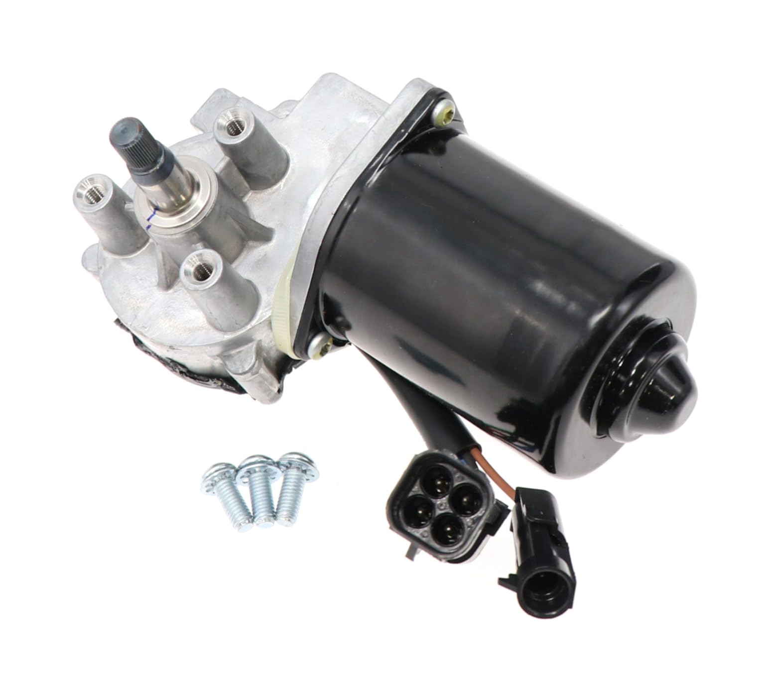 Amazon.com: Wexco Industries AX9103 Wiper Motor : Automotive