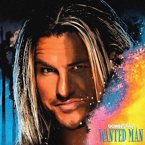 Amazon MusicでDownstaitのWanted Manを再生する