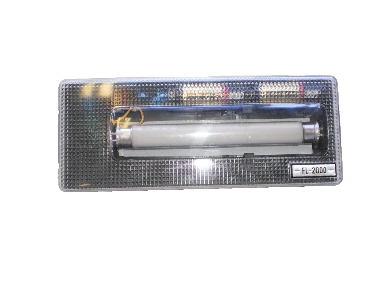 Small Fluorescent Light Battery HyGenikx System Replacement Lamp And