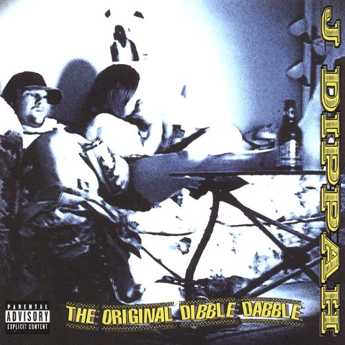 Amazon.com: The Original Dibble Dabble : J Dippah: Digital Music