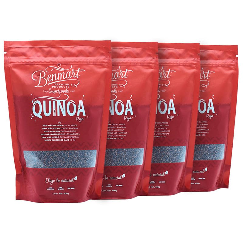 Comparativas De Quinoa Comprar COSTCO - Los Mas Comprados.
