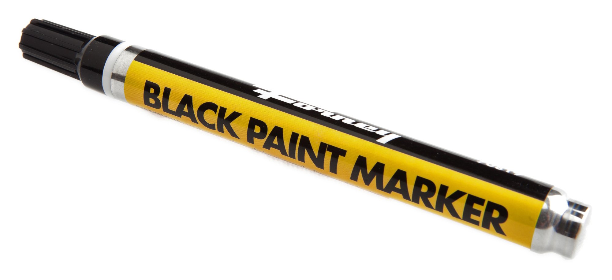 Amazon.com: Forney 60313 Paint Marker, Black : Arts, Crafts & Sewing