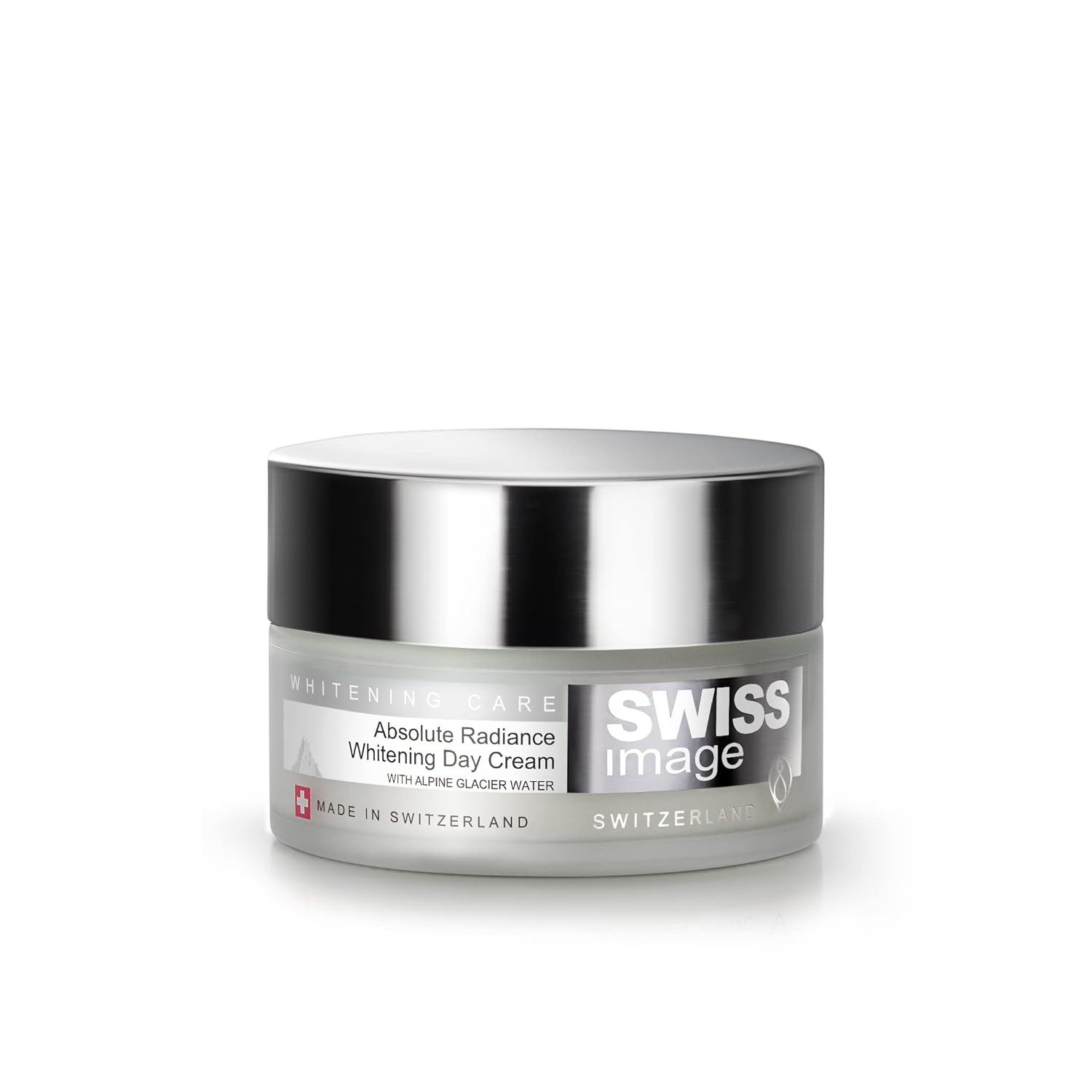 Swiss Image Absolute Radiance Day Cream Spf 20 50 ml : Amazon.in: Beauty