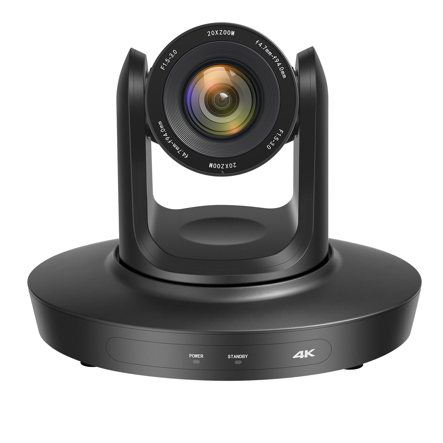 Ptz Camera 4k With 20x Optical Zoom Conference Room Camera | Desertcart ...