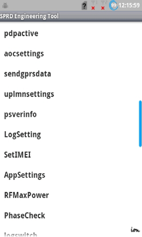 SPD Tool:Amazon.de:Appstore for Android